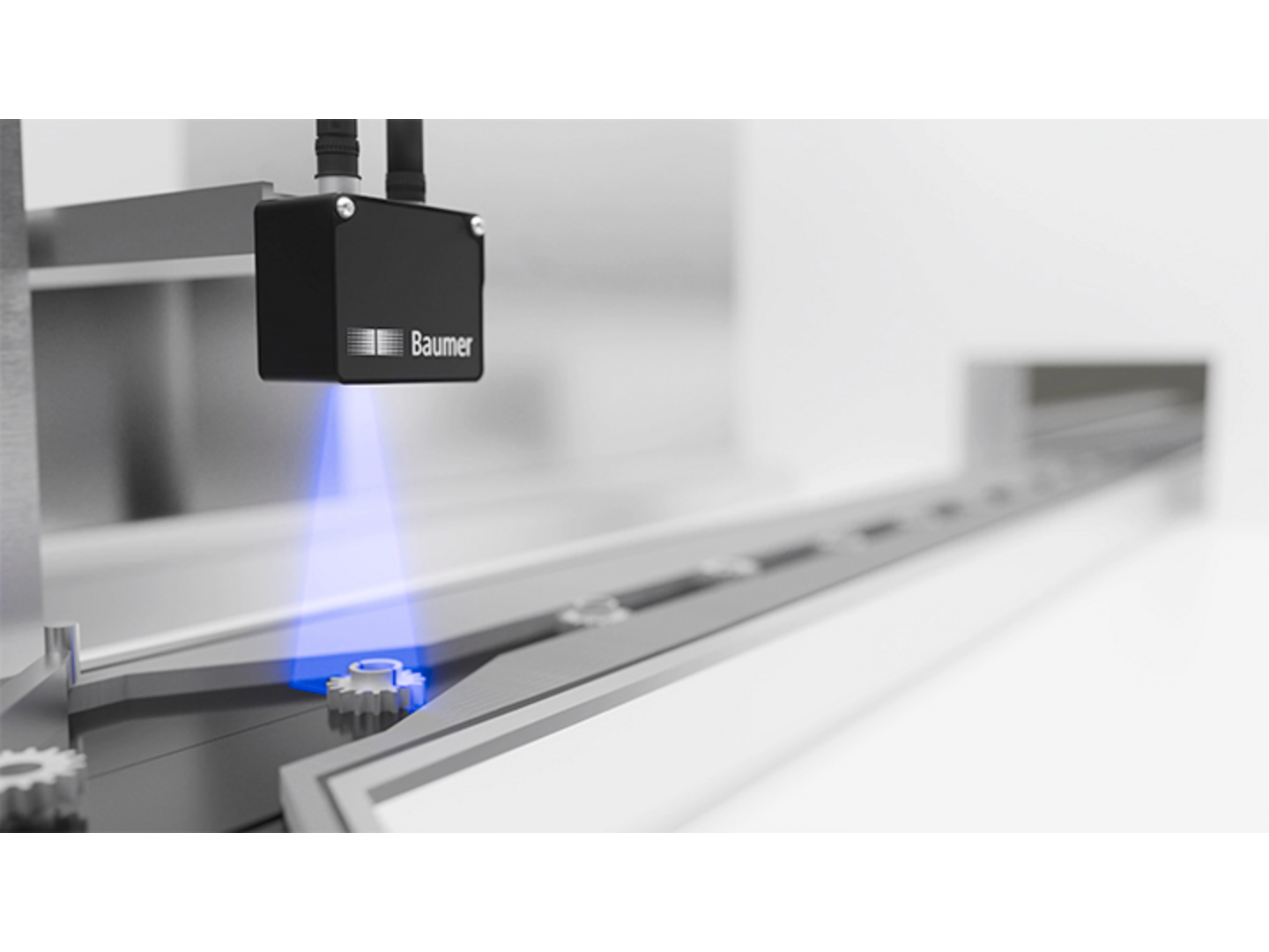 Profile sensors | Baumer international