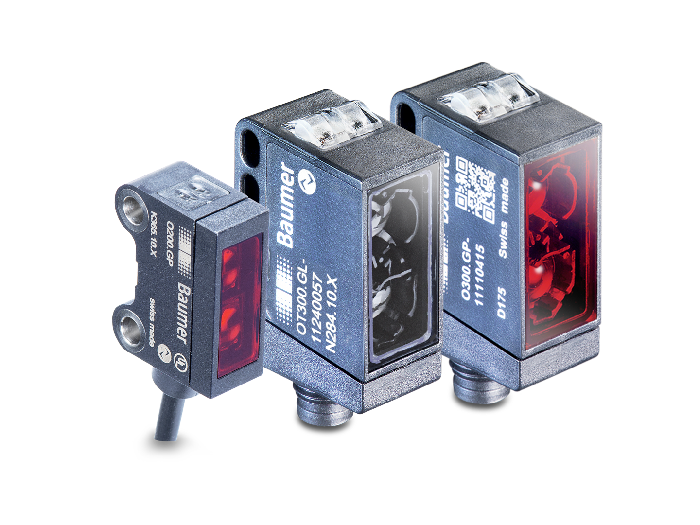 Laser | Baumer international