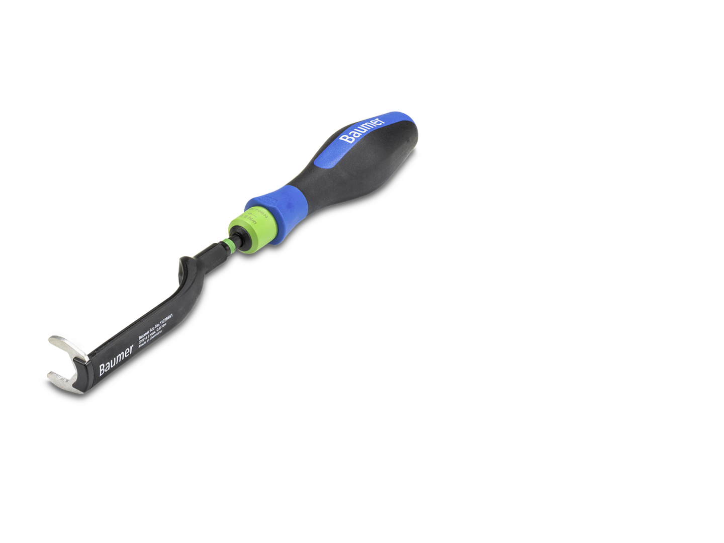 CAM12.WS14-11238692 | Cable Accessories | Baumer Germany