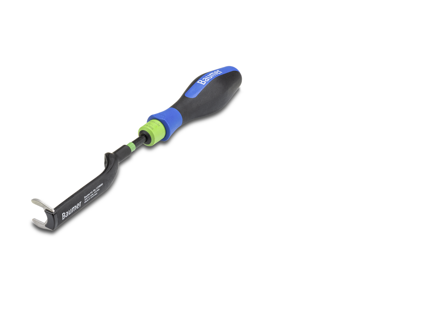 CAM12.WS13-11238694 | Cable Accessories | 堡盟 Baumer