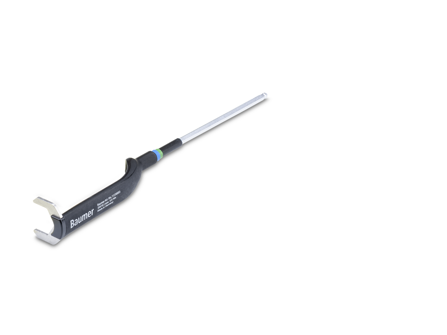 CAM12.W17-11238695 | Cable Accessories | Baumer international