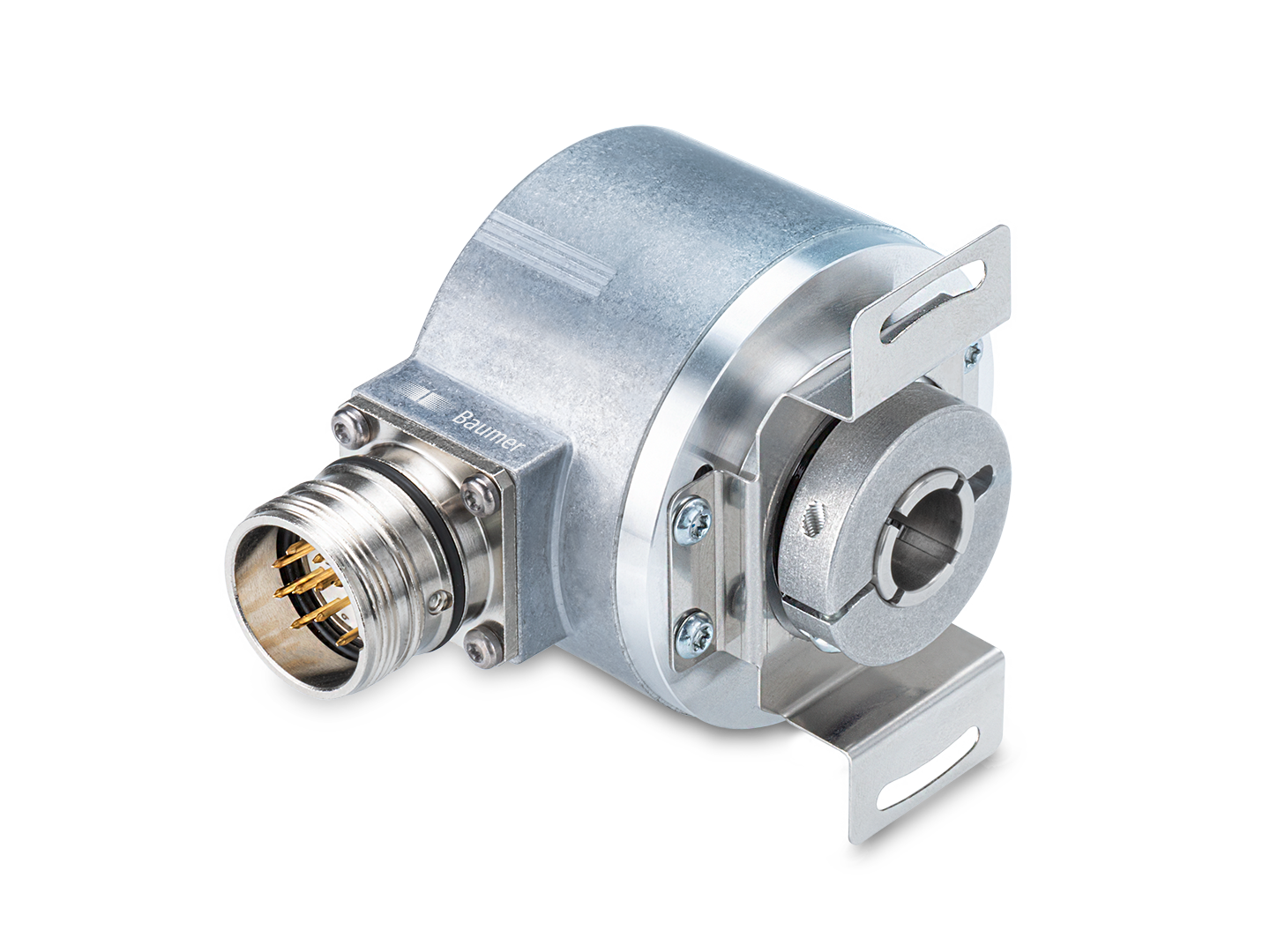 optoTurn EN580E.ML-TT14.GB11G.13120.H | Codeur absolu | Baumer Canada