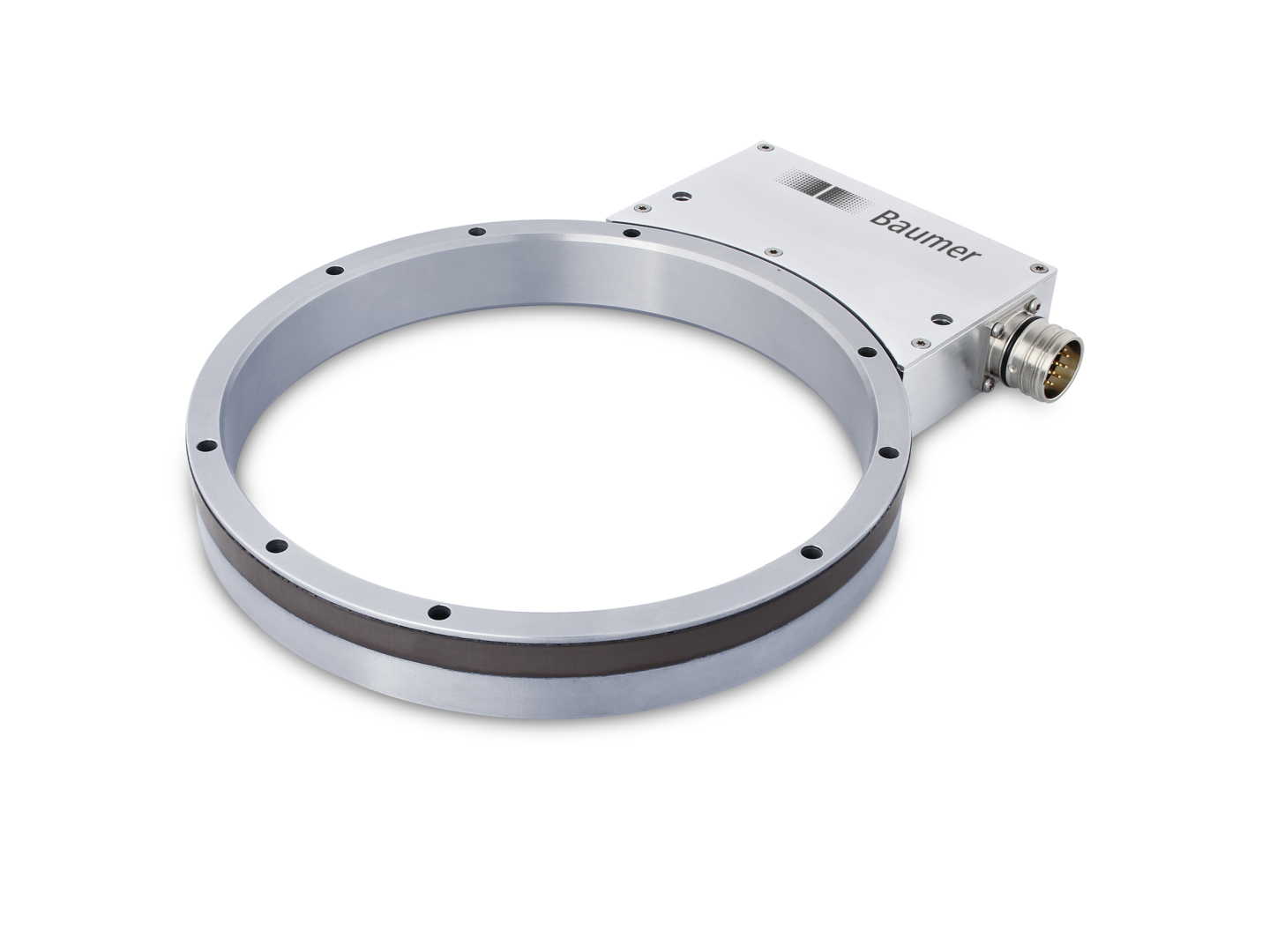HDmag MHGP 200 | Incremental encoder – bearingless | Baumer international