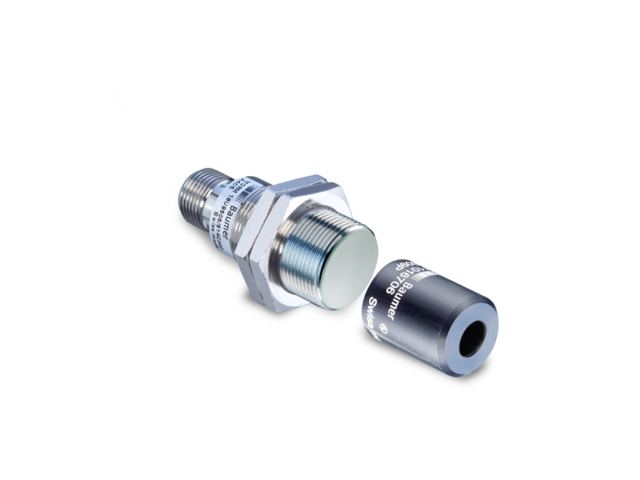 MDRM 18U9504/S14A360 | Magnetic angle sensors | Baumer South Korea