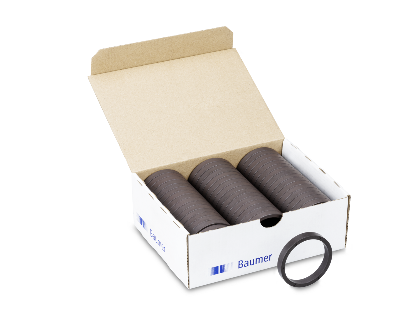 EBS.R-FN064.B048.N08.P0056/9502 | Magnetic scales | Baumer international