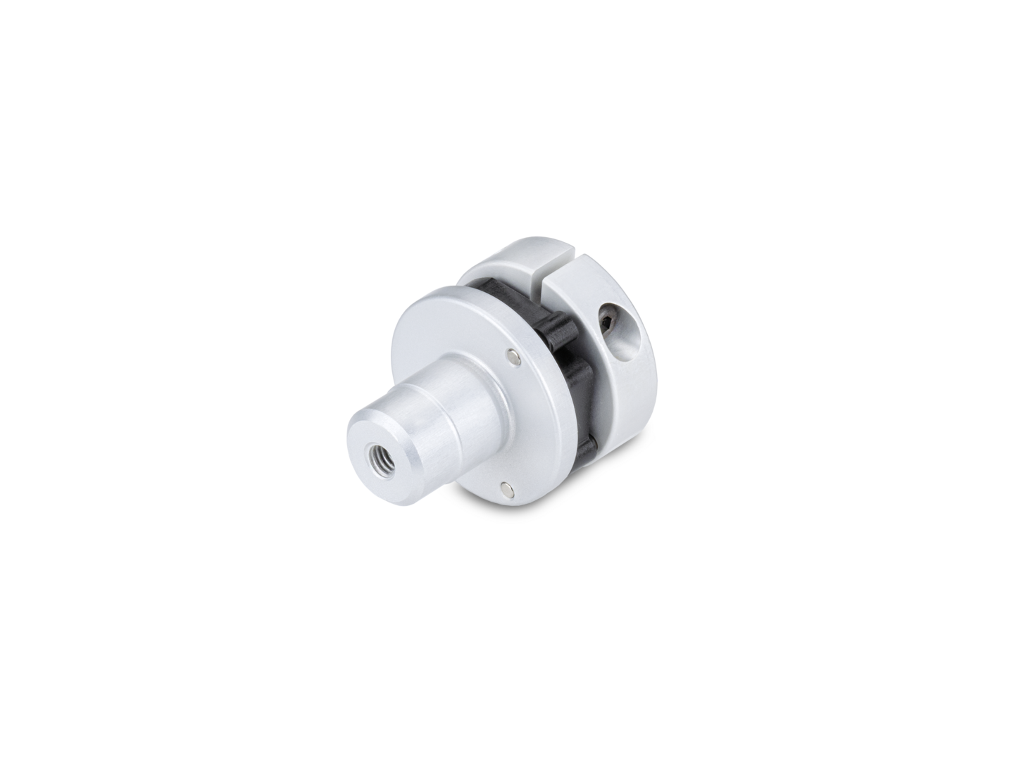 Controlflex coupling (D1=6 / D2=12+M4) | Mounting solid shaft encoders ...