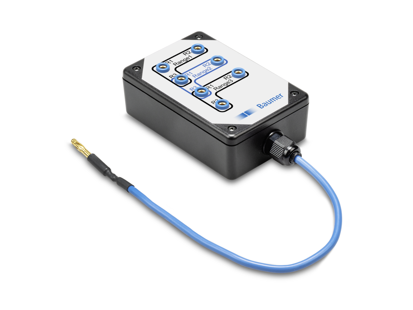 Accessories process sensors | Baumer international