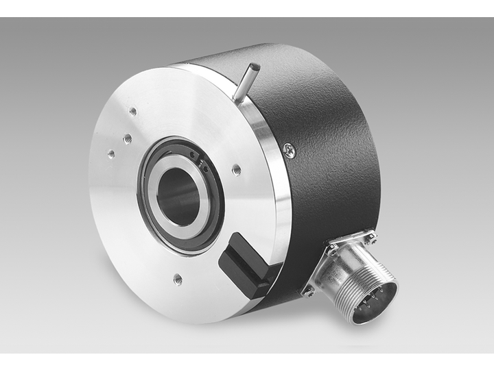 G1M2H | Absolute encoders | Baumer international