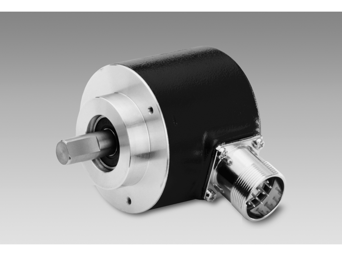 GA240 - parallel | Absolute encoders | Baumer USA