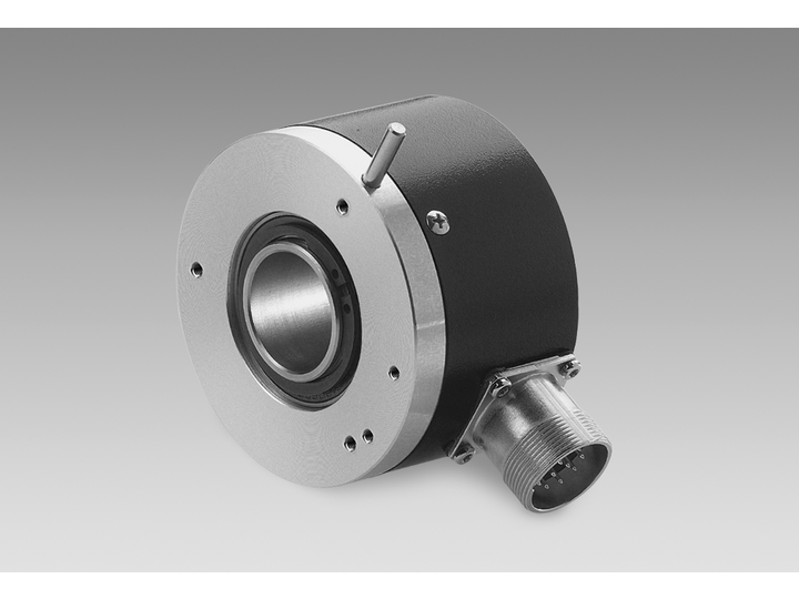 G1I0H | Incremental encoders | 堡盟 Baumer