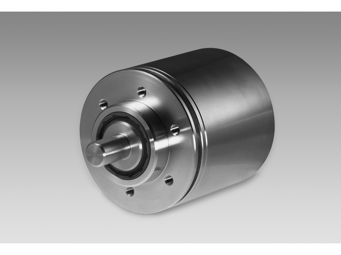 X 700 - CANopen® | Absolute encoders | Baumer international