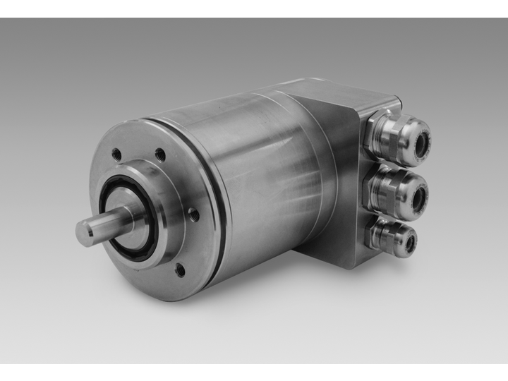 X 700 - Profibus | Absolute encoder | Baumer Brazil