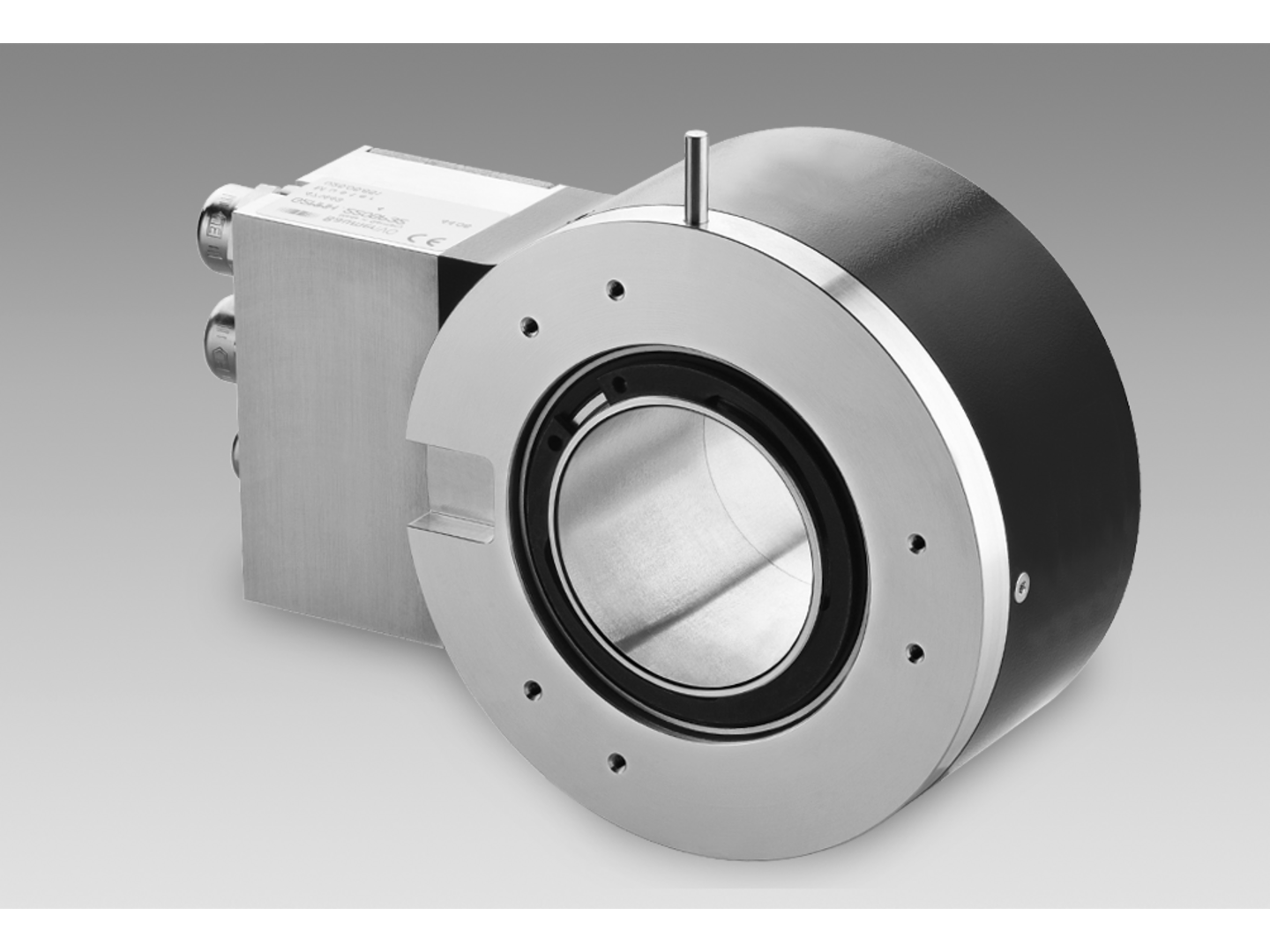 G2MMH | Absolute encoders | Baumer USA
