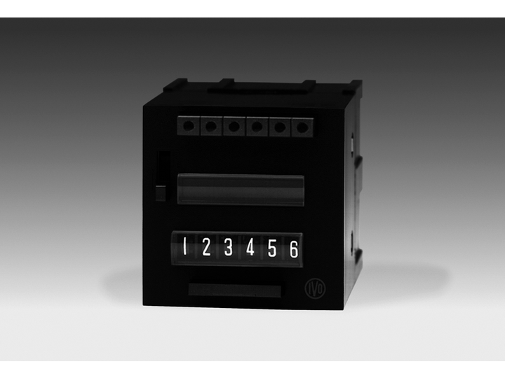 FE504 | Preset counters | Baumer South Korea