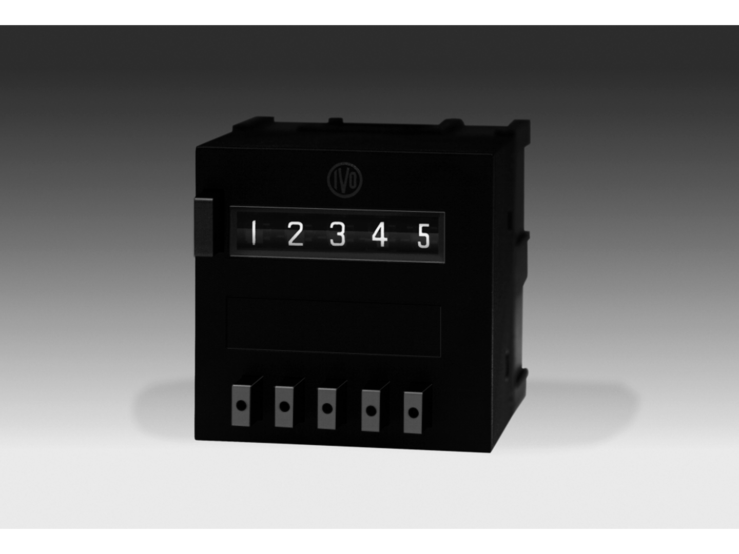 FS304 | Preset counters | Baumer USA