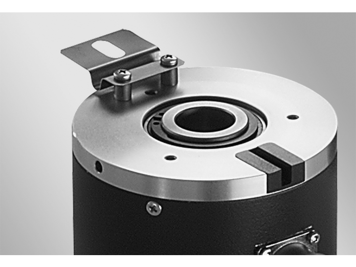 Spring coupling for one-side attachment, length 35 mm (Z 119.050 ...