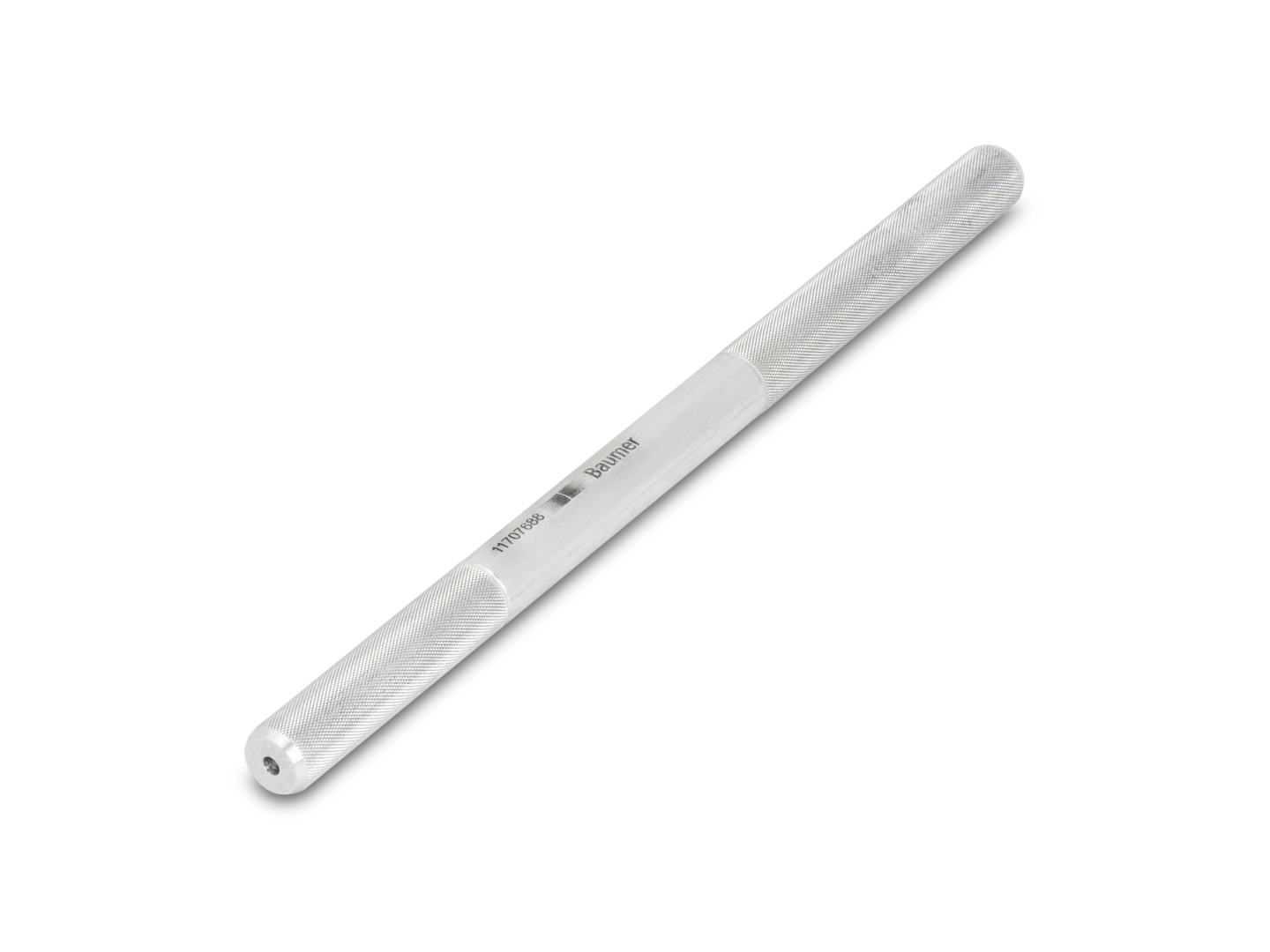 Mounting rod 200 mm | 安装附件 | 堡盟 Baumer