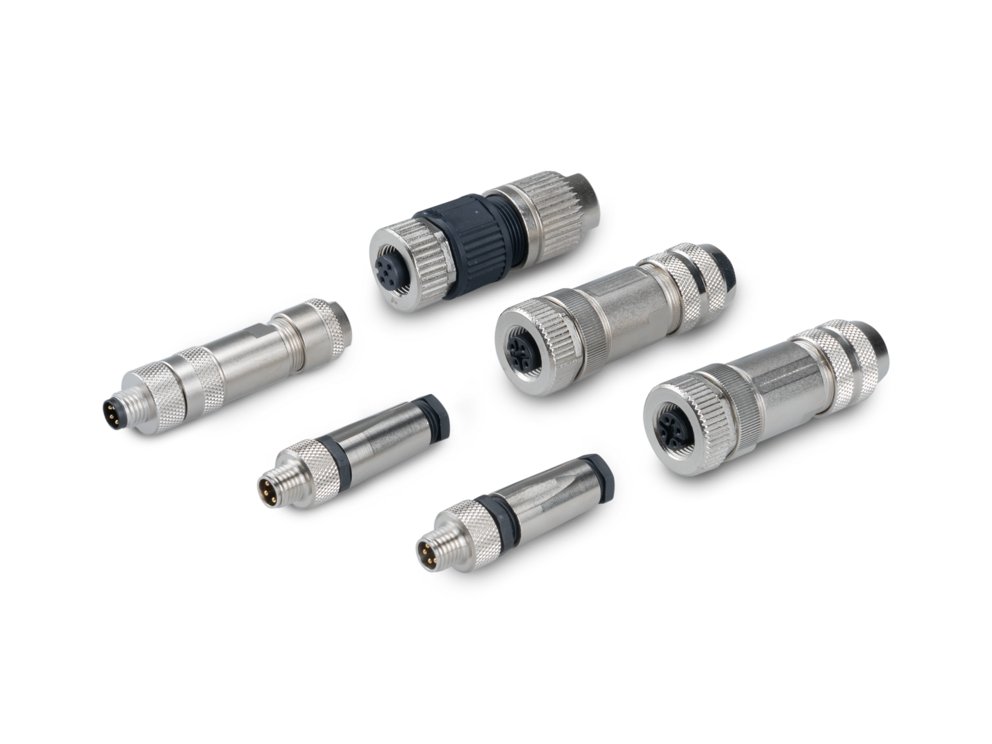 Cables/plugs | Baumer India