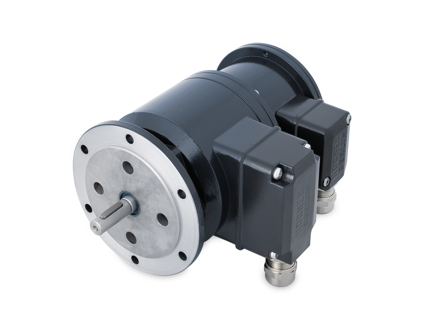 POG 10 + ESL 93 | Incremental encoders - combination | Baumer India