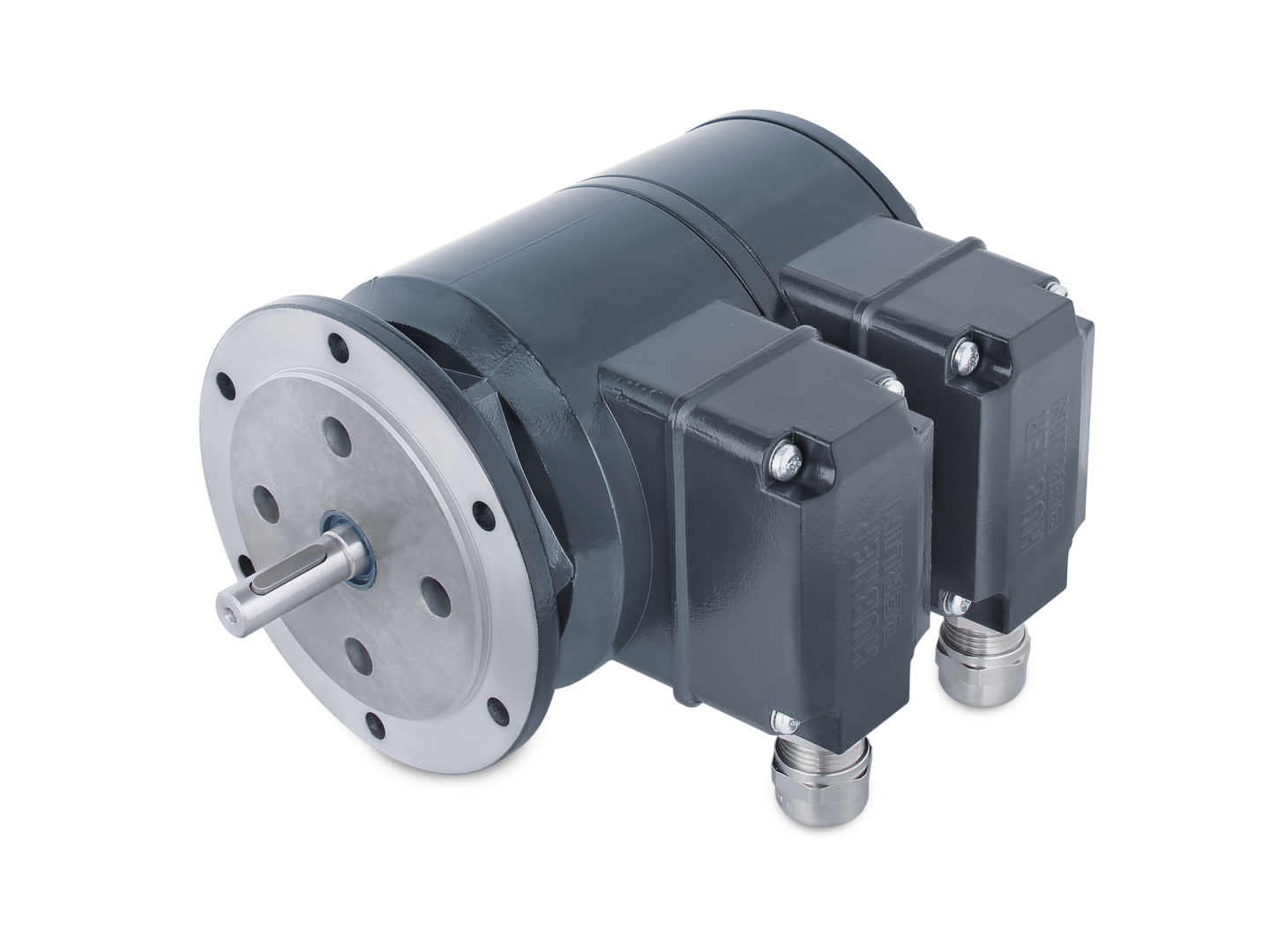 POG10G DN 1024 I / DN 1024 I | Incremental encoder - combination ...