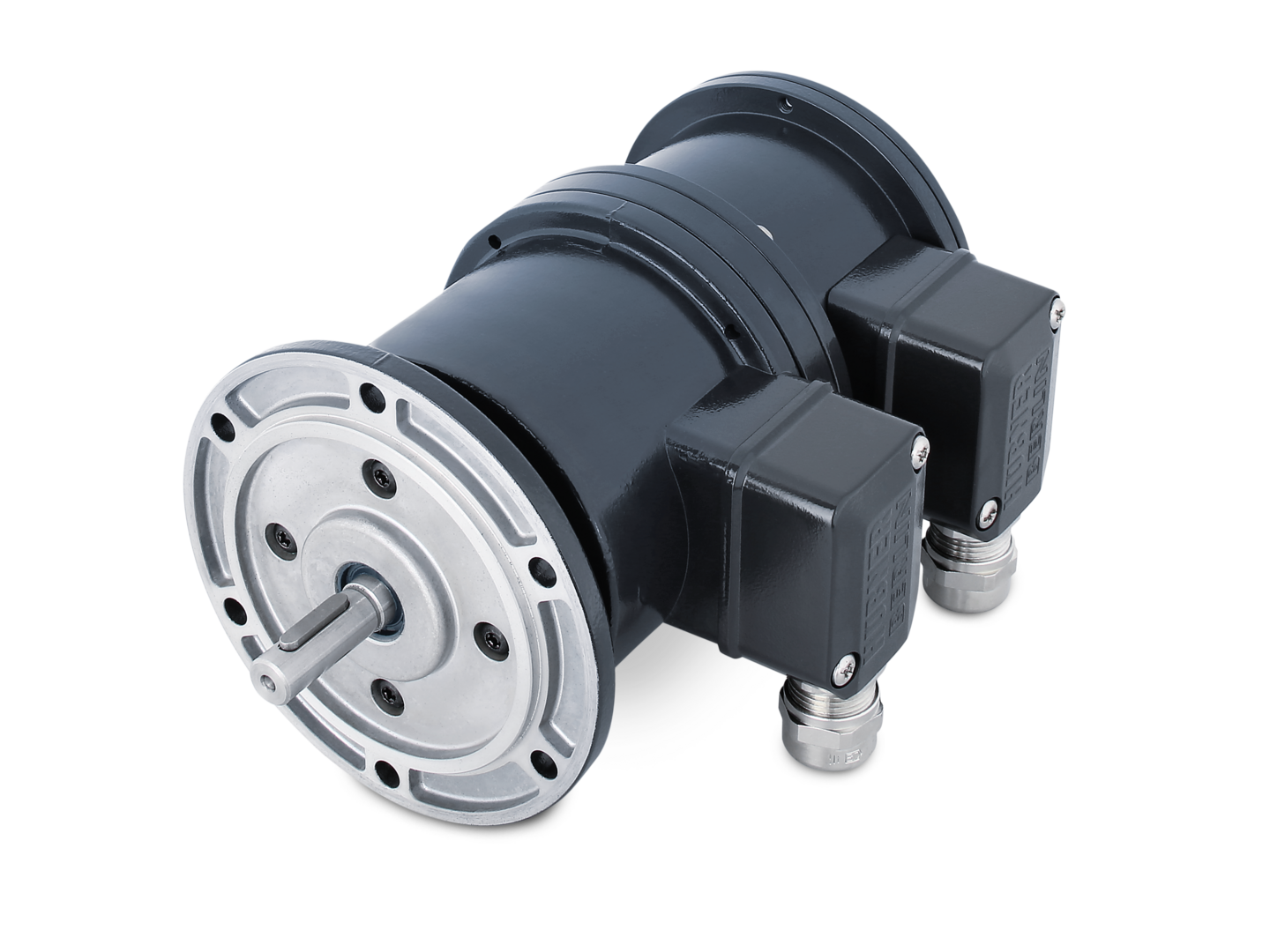 POG 9 + ESL 93 | Incremental encoders - combination | Baumer international