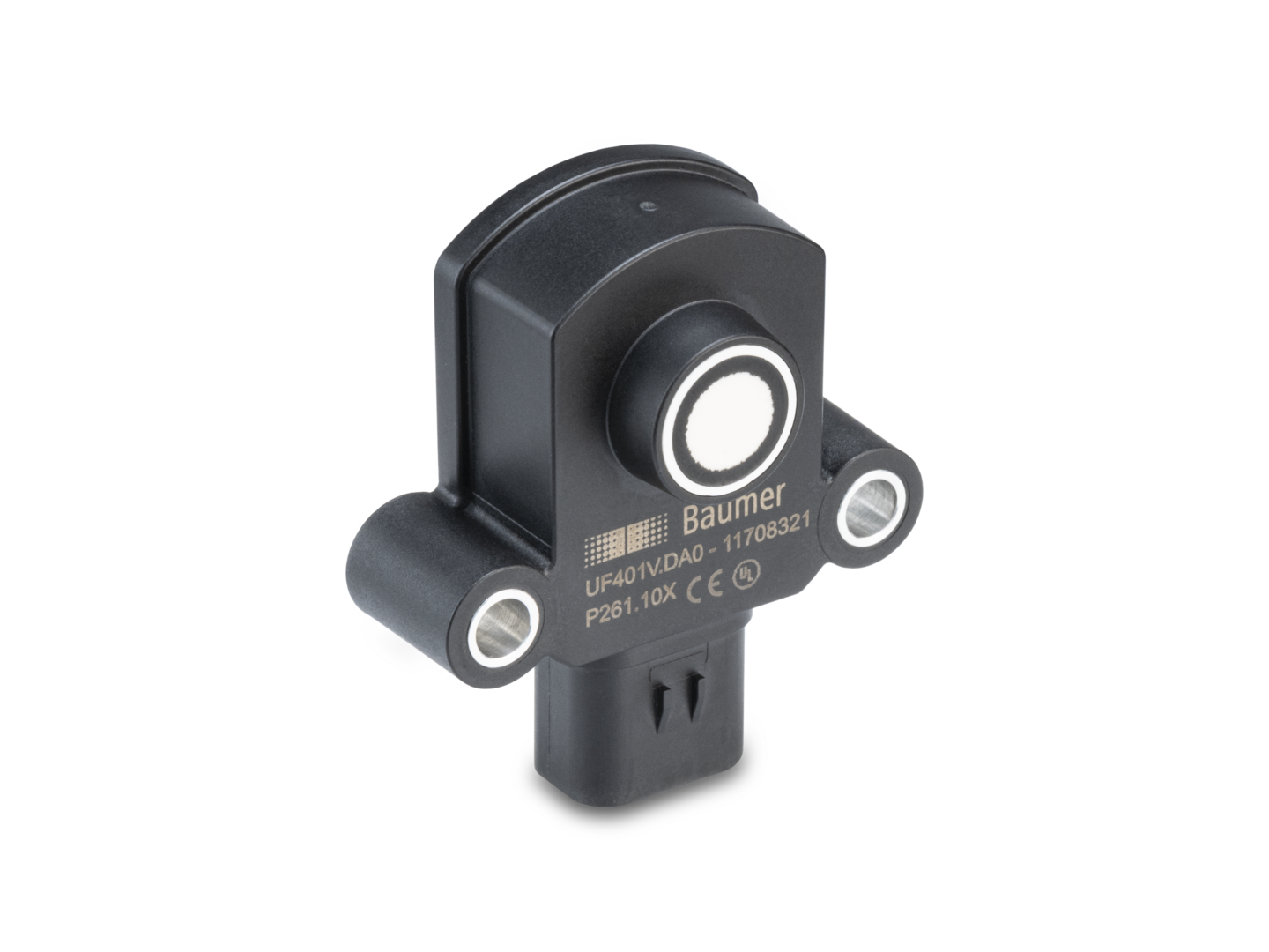 Mobile Machines | Baumer international