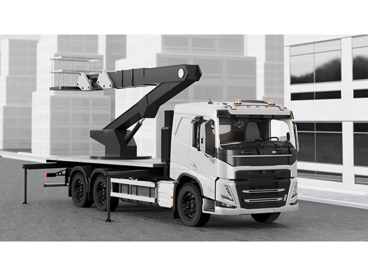 Functional safety encoders | Baumer USA