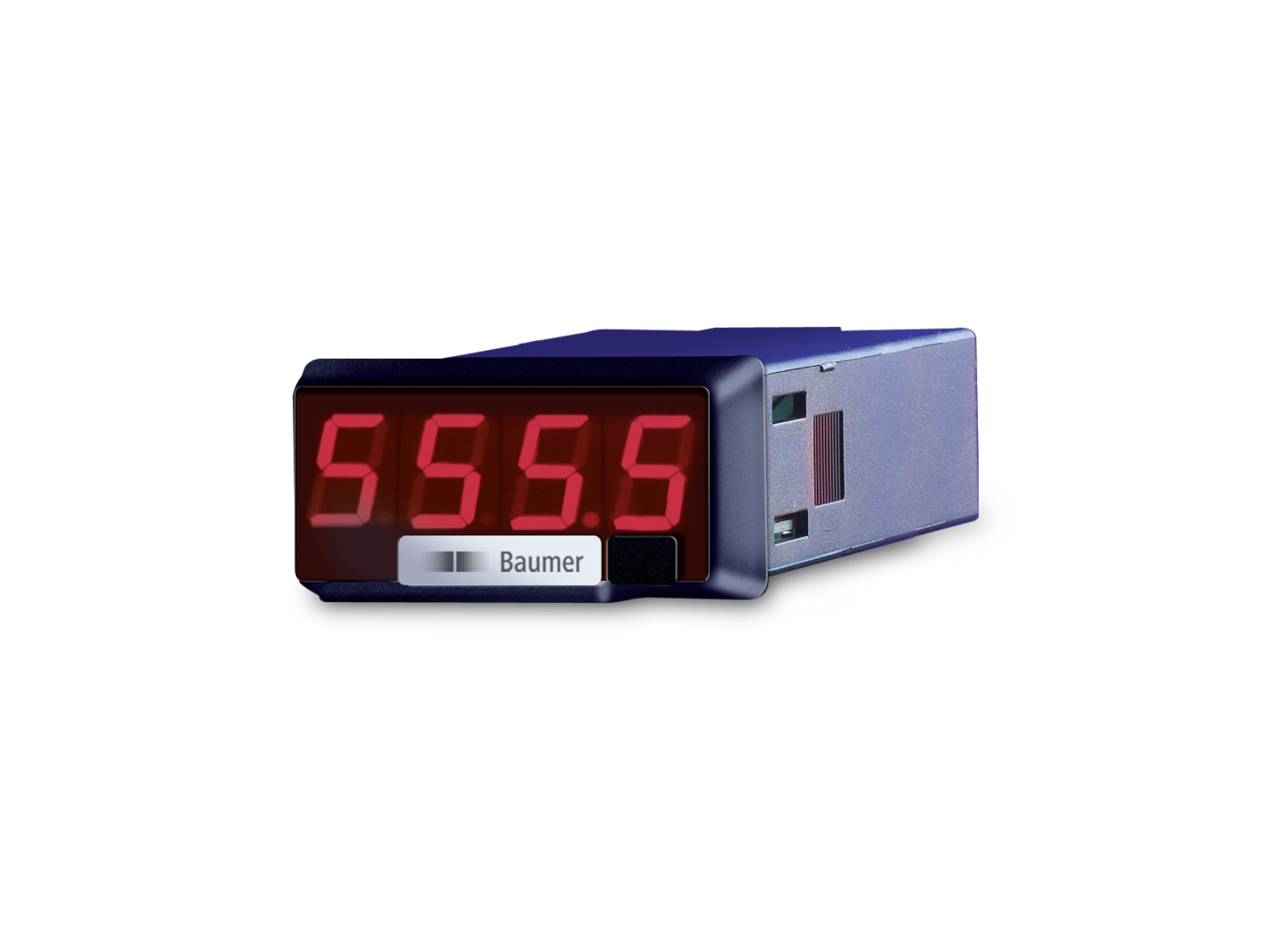 PA201.004AX01 | Process display | Baumer USA