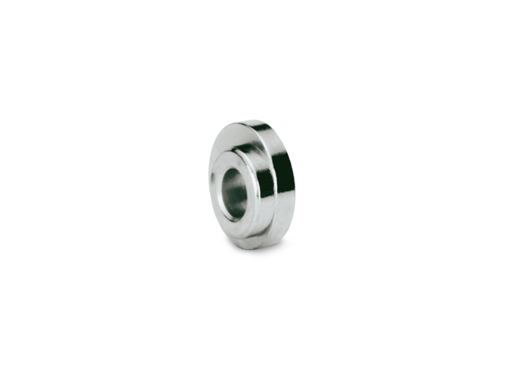 Eccentric fixing, single (Z 119.006) | Mounting solid shaft encoders ...