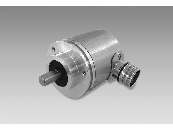 ATD 2S B14 Y24 | Absolute encoder | Baumer international