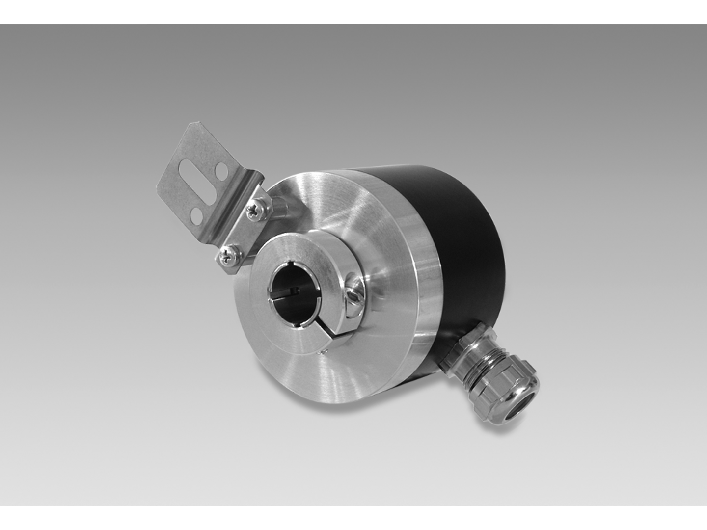 ITD 20 A 4 Y36 | Encoders incrementales | Baumer international