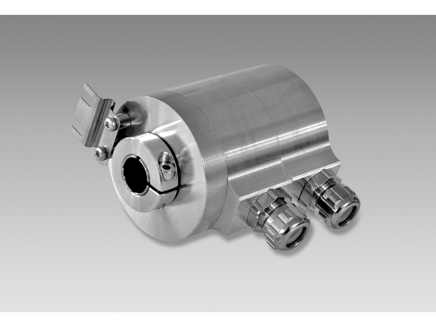 ITD 28 A 4 | Incremental encoders | 堡盟 Baumer