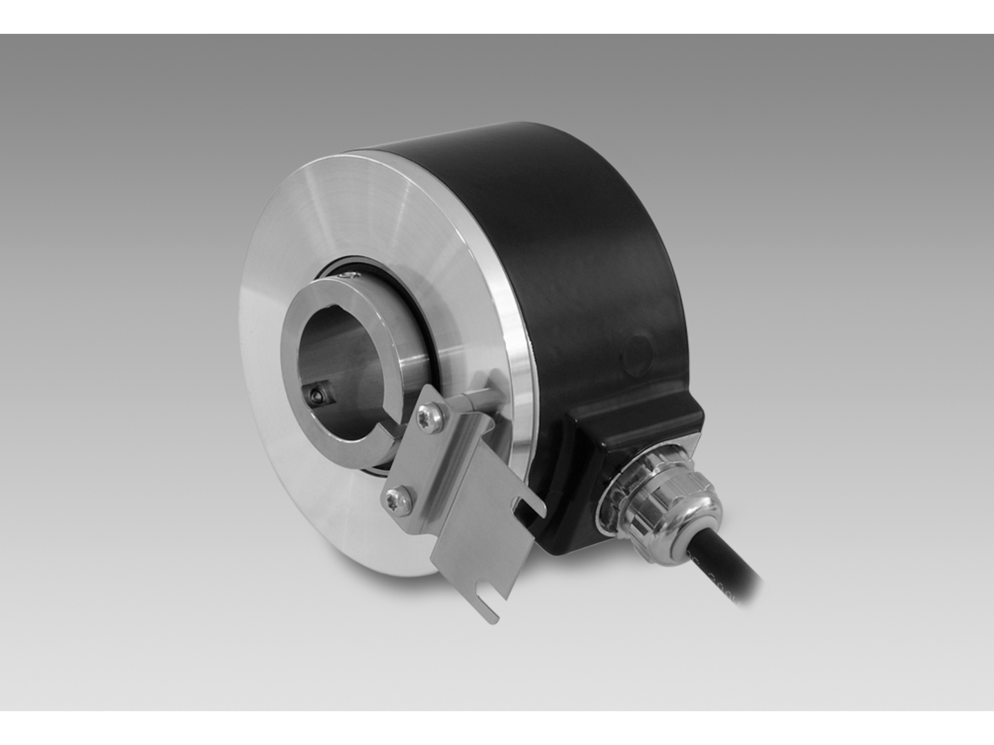 ITD 40 A 4 Y27 | Encoders incrementales | Baumer international