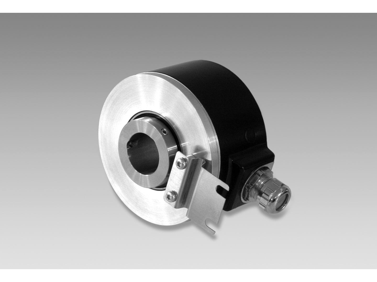 ITD 41 A 4 Y22 | Incremental encoder | Baumer USA