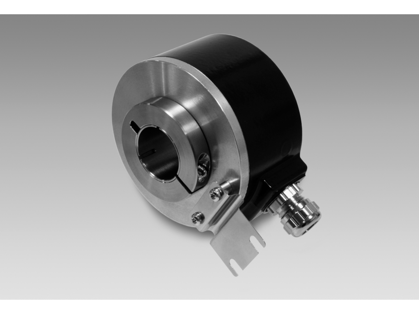 ITD 41 A 4 Y79 | Encoders incrementales | Baumer Mexico