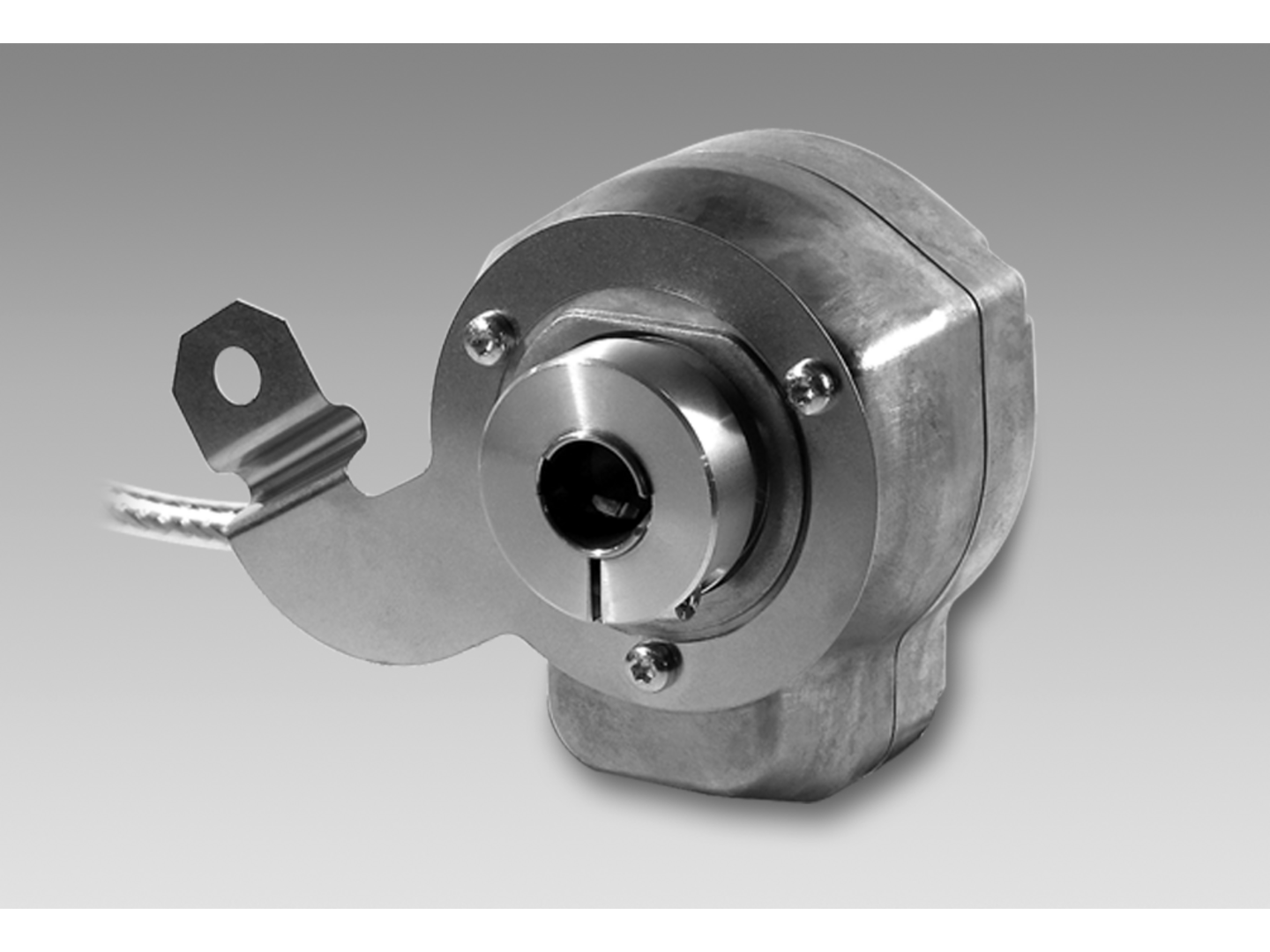 TIL Y 1 | Encoders incrementales | Baumer Mexico