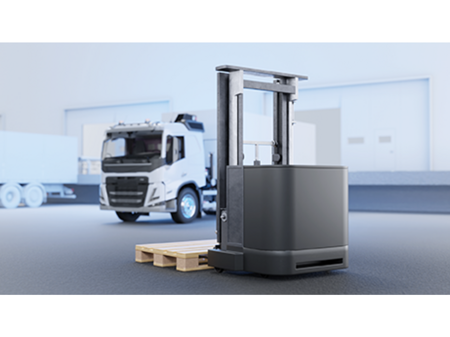 Functional safety encoders | Baumer USA