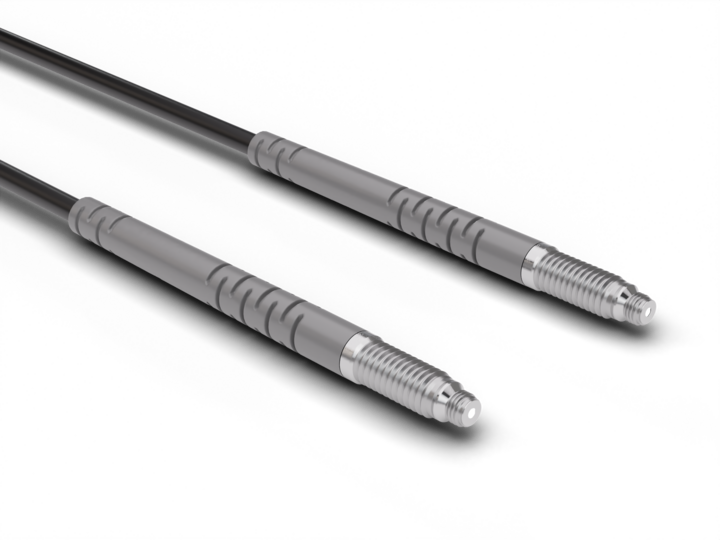 FSE 200EM400 | Cables de fibra óptica | Baumer international