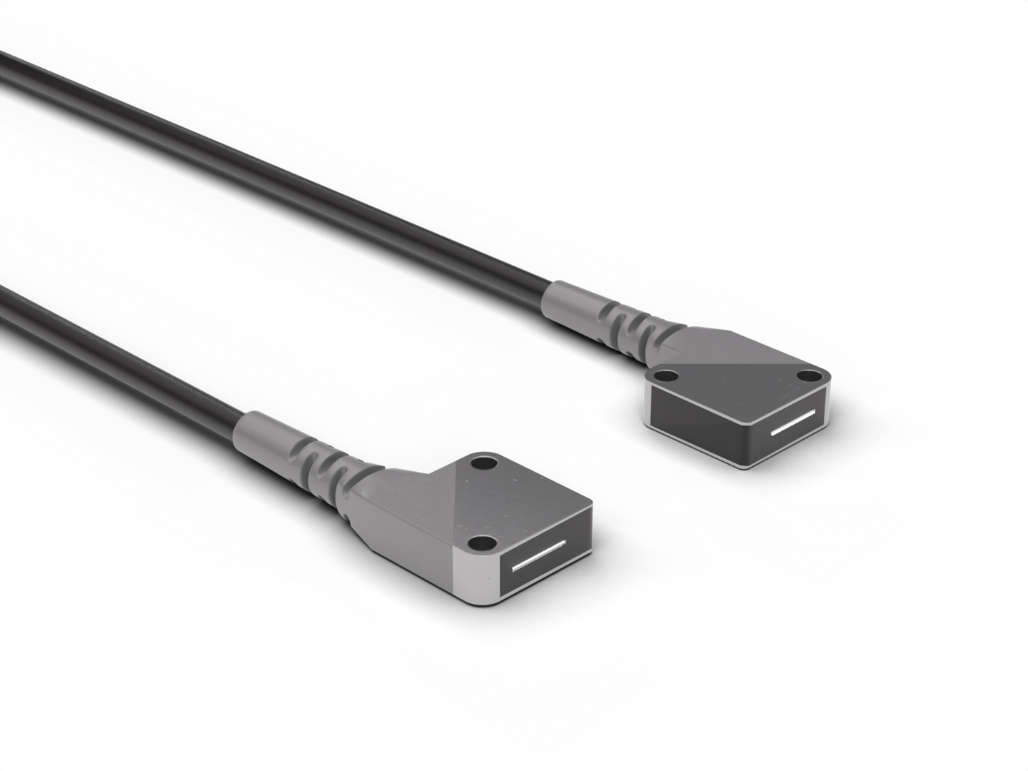 FSE 200CA041 | Fiber optic cables | Baumer Spain