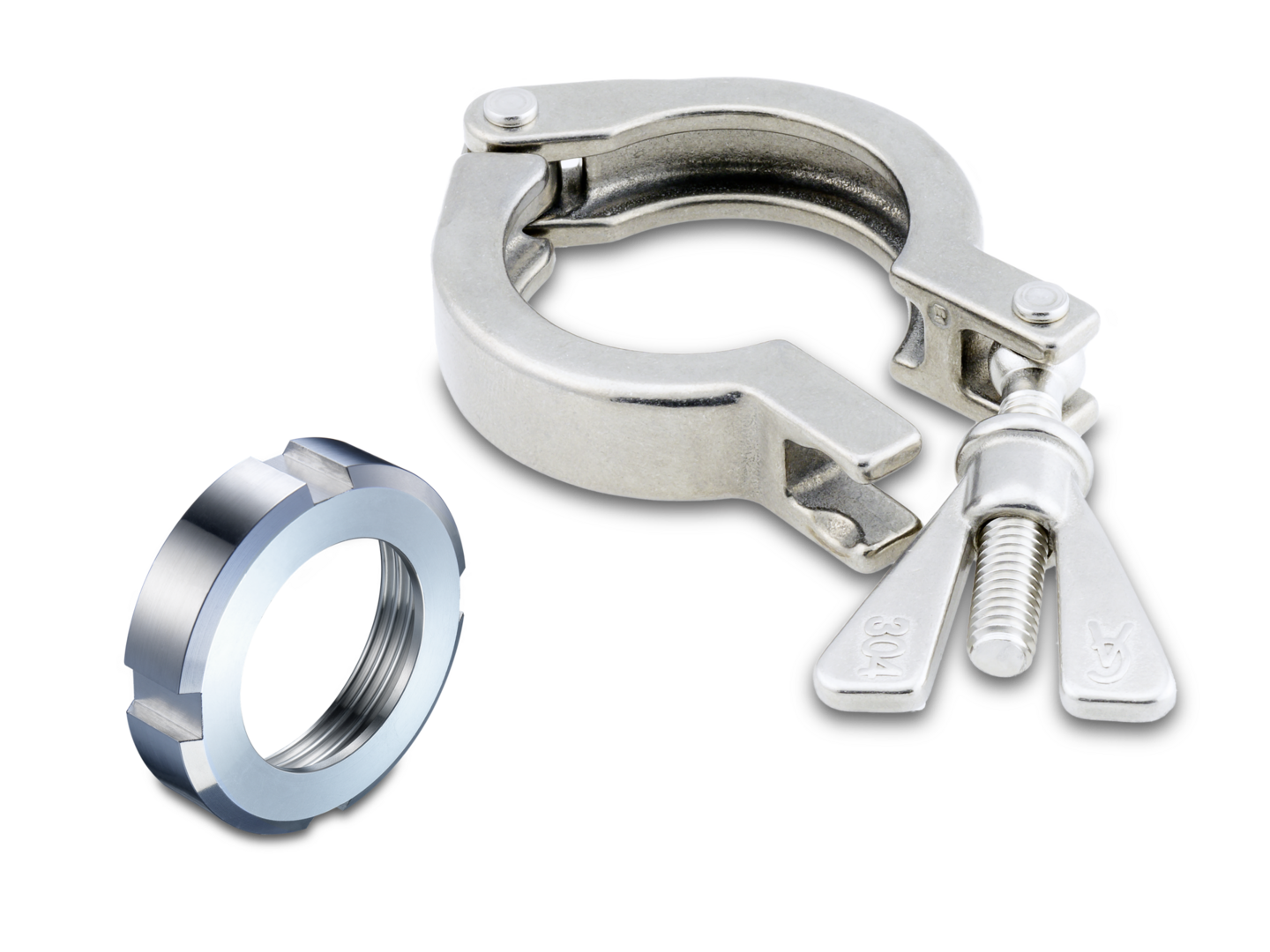 过程传感器附件 | 堡盟 Baumer