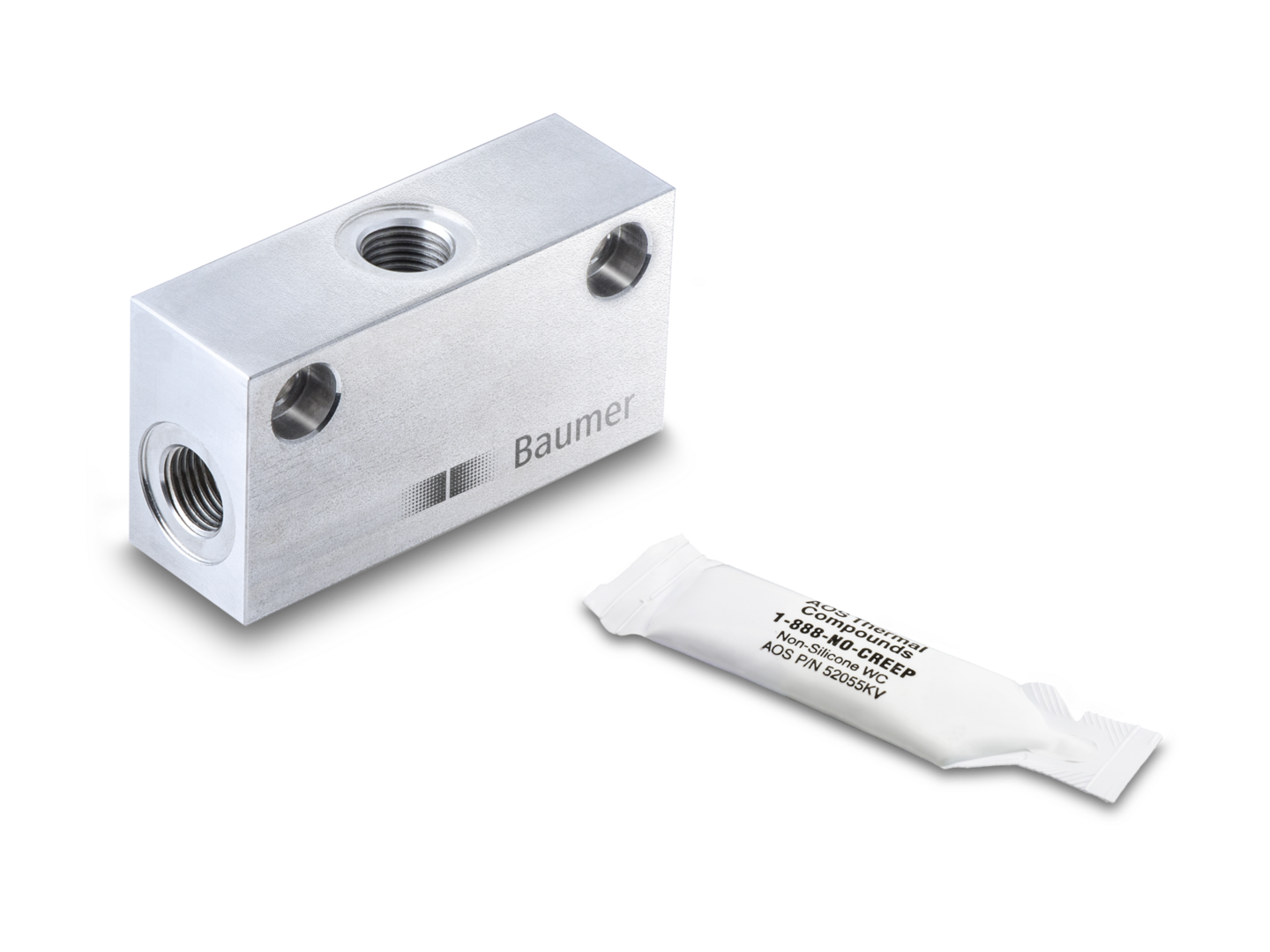 Accessories process sensors | Baumer Great Britain