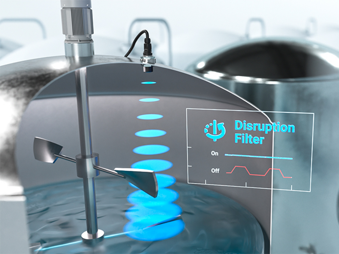 Ultrasonic distance sensors | Baumer USA