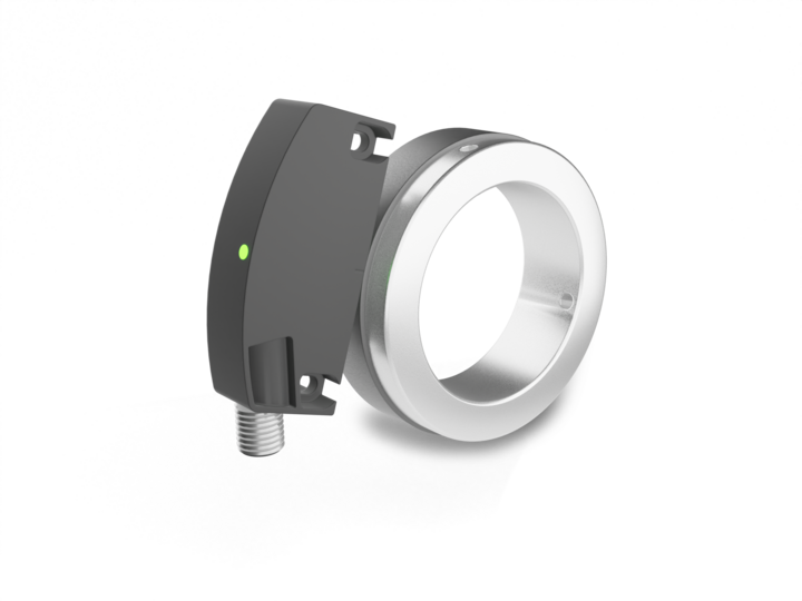 EB260.IR-5N IO-Link (HTL/TTL, 2-channel, M8) | Encoders without ...