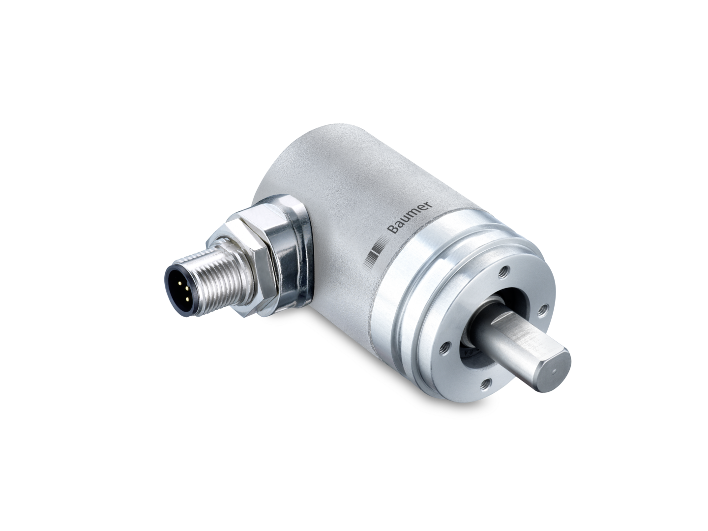 MAGRES EAM360-SWA.5B4G.13120.A | Absolute encoders | Baumer India