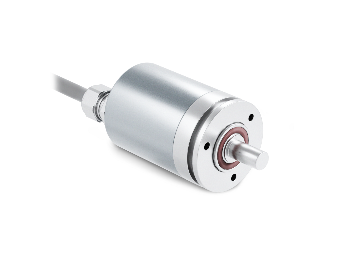 MAGRES EAM300-SM6.5U4G.13120.A | 绝对值编码器 | 堡盟 Baumer