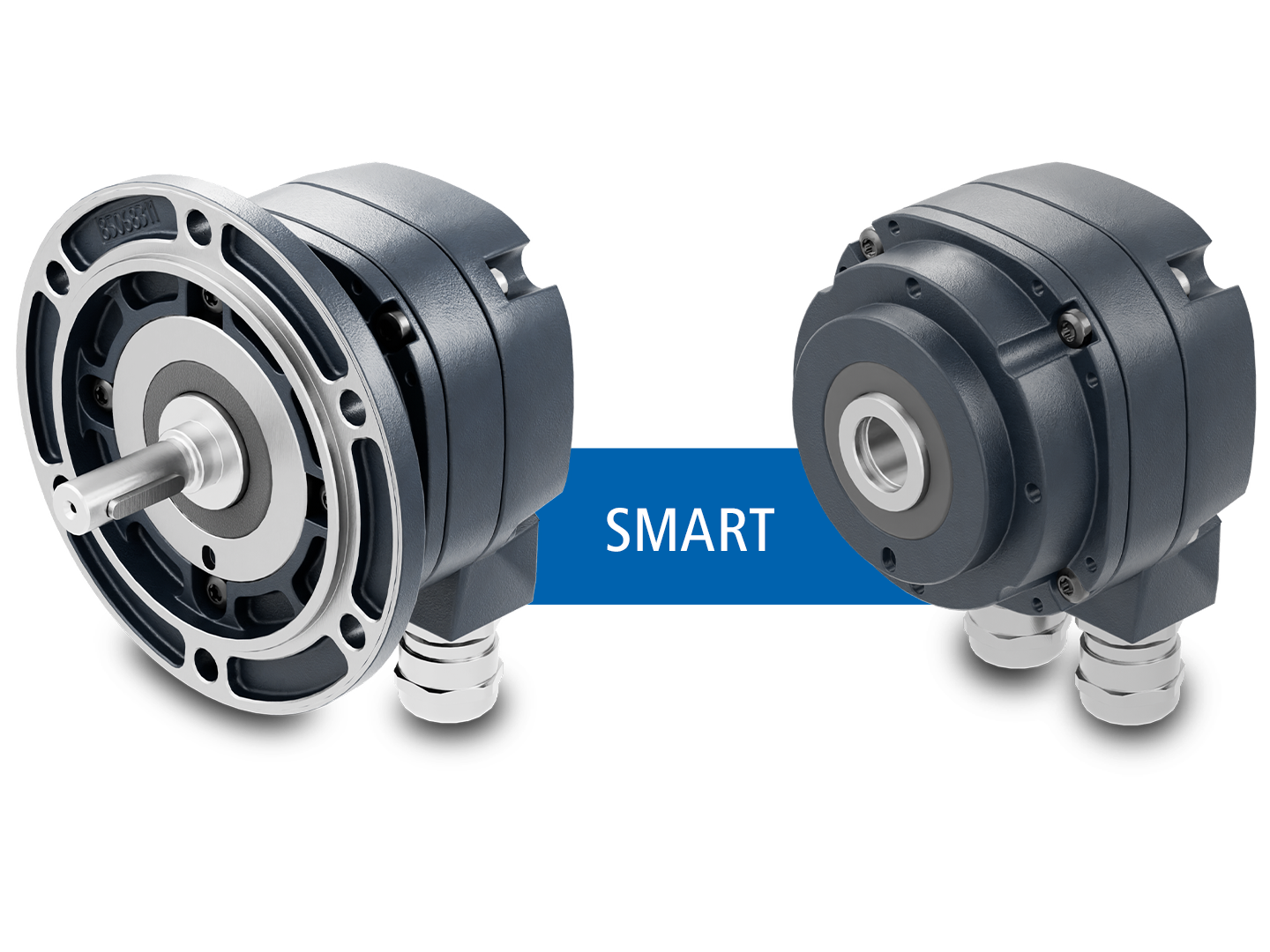 HOG870 | Incremental encoders | Baumer international