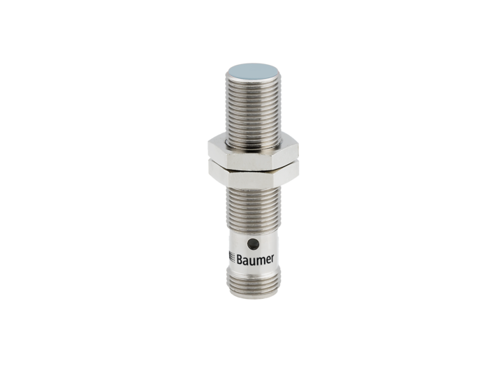 IR12.P06S.2-Q50.NO1Z.7BO | Inductive proximity switch | Baumer Brazil
