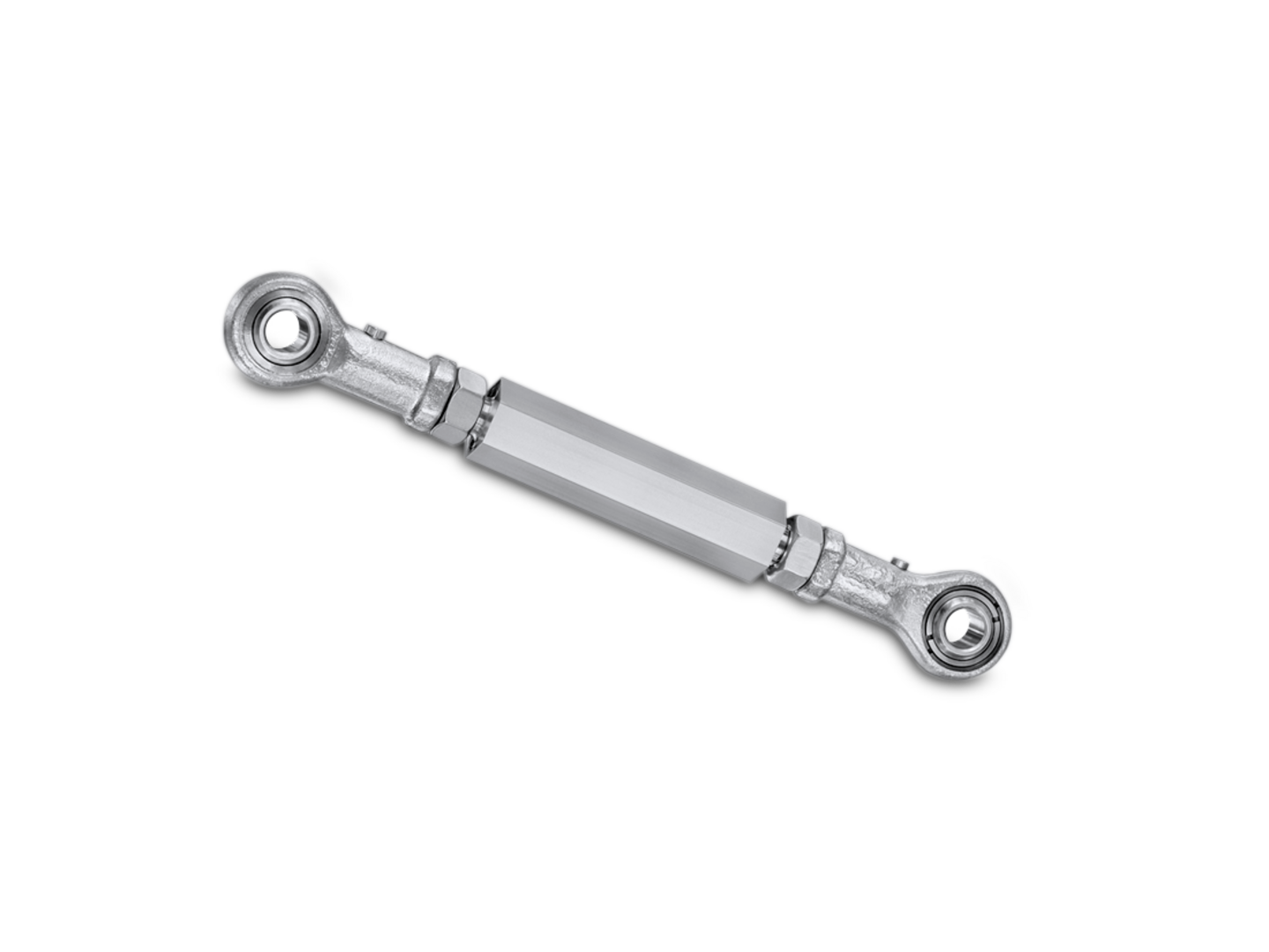 Torque arm M12 insulated, length 145...170 mm | Mounting hollow shaft ...