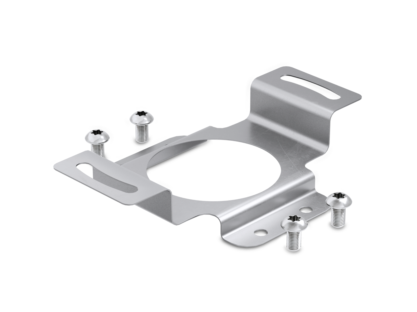 Stator coupling, 2-arm - EN5xx / ø73 mm / M3 | Mounting hollow shaft ...