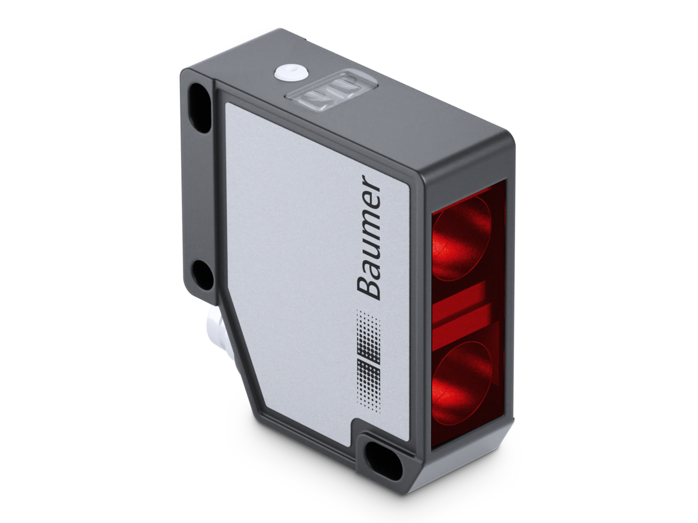 Performance laser distance sensors | Baumer international